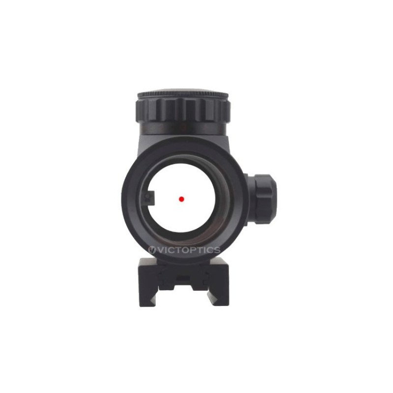 Коллиматорный прицел Vector Optics Victoptics T1 1x35 — купить в ...