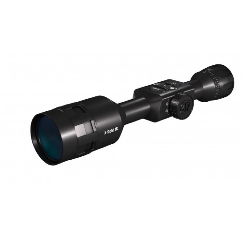  ATN X Sight 4k Pro 3 14x 90 790 