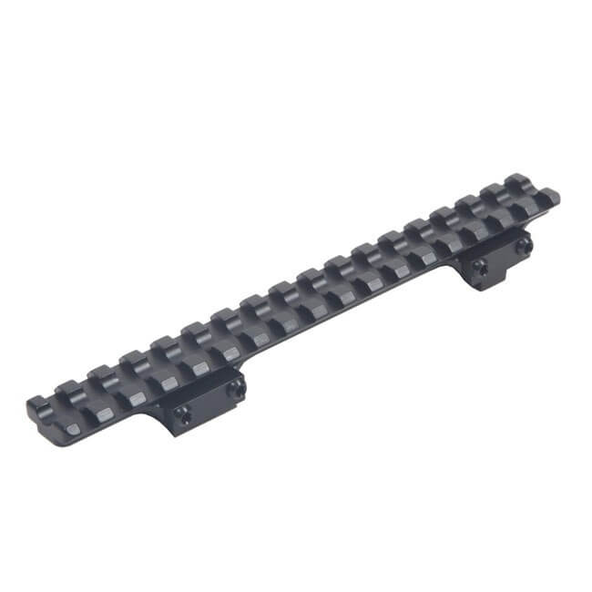 Планка Contessa Weaver/Picatinny для CZ 550 Standard (0 MOA) купить в ...