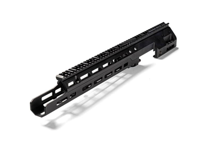 Шасси SAG СВД МК1 M-LOK — купить в Москве в интернет-магазине | Opticstrade