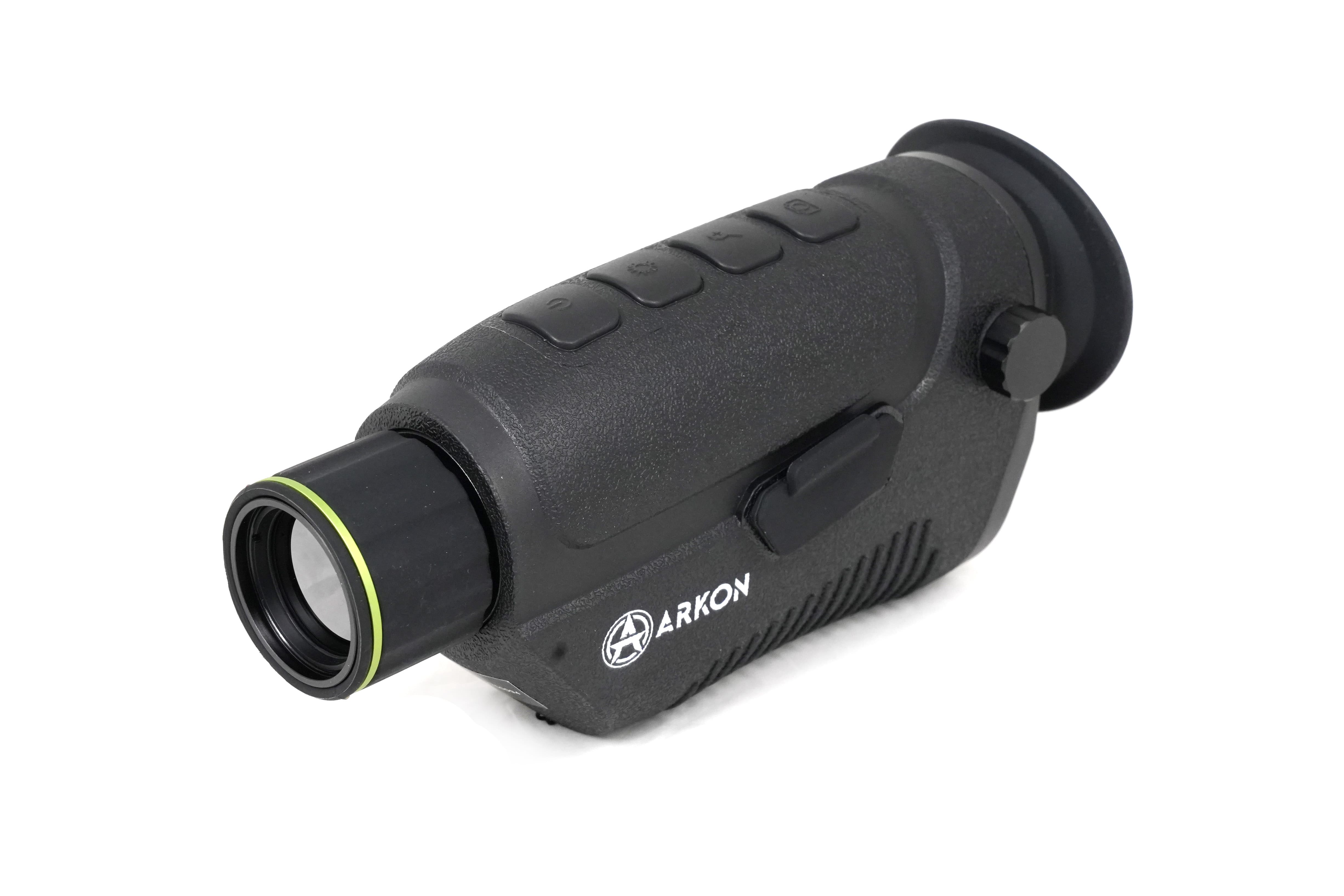 Тепловизионный монокуляр Arkon Nevis LN25 купить в Москве по низкой цене – интернет-магазин ...
