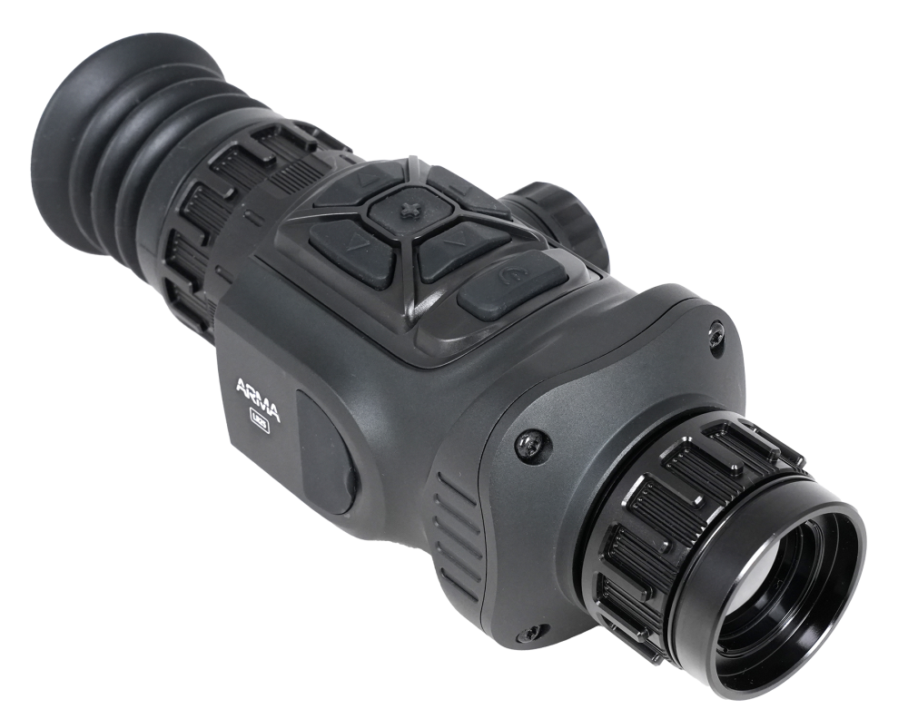 Тепловизионный прицел Arkon Arma LR25 – купить в интернет-магазине «OpticsTrade»