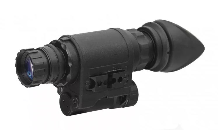 Монокуляр ночного видения NV/M-19 (2+ поколения). купить по цене 265000 ₽ в Москве — интернет ...