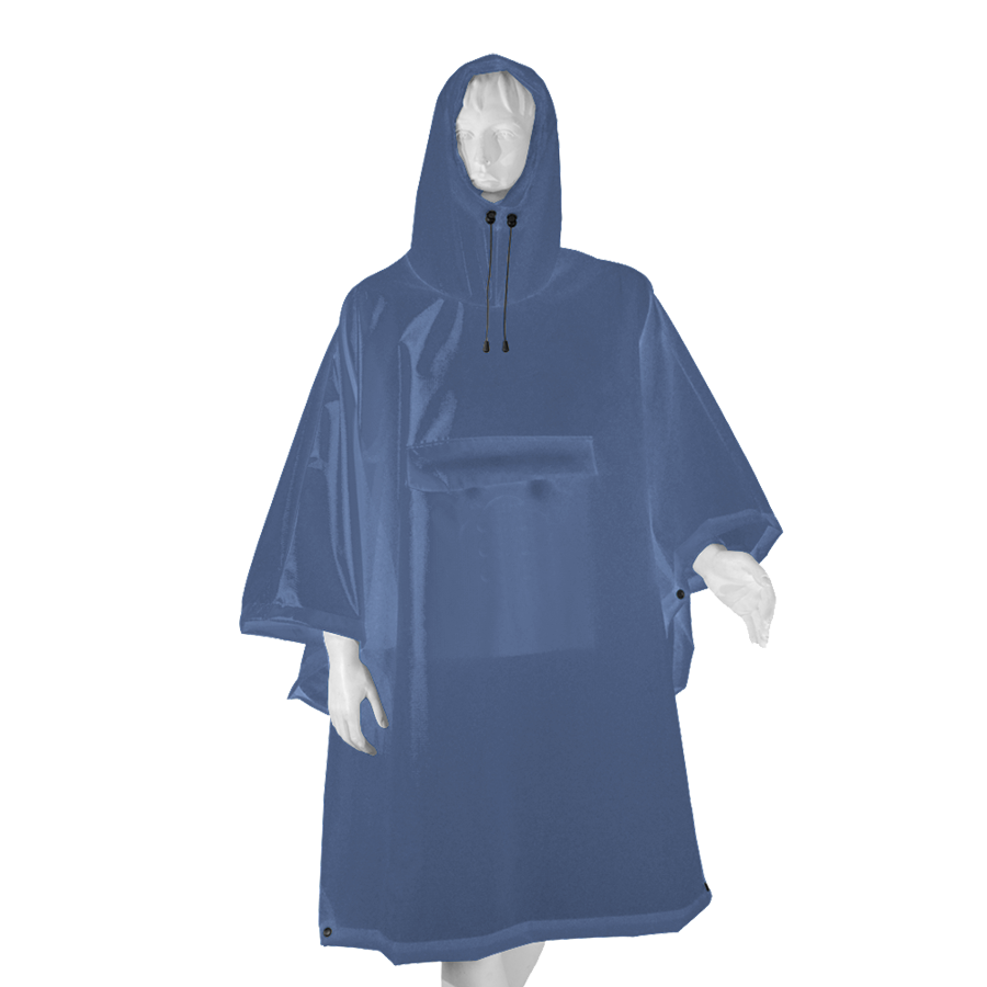 Дождевик-пончо BTrace Rain Compact купить в Москве по низкой цене – интернет-магазин OpticsTrade