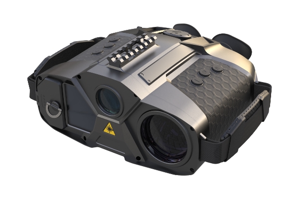 Гибридный бинокль iRay TOM-E – купить многофункциональный бинокль в интернет-магазине ...