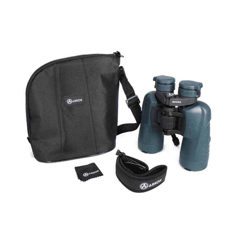 НОВИНКА от компании Arkon | Новости OpticsTrade