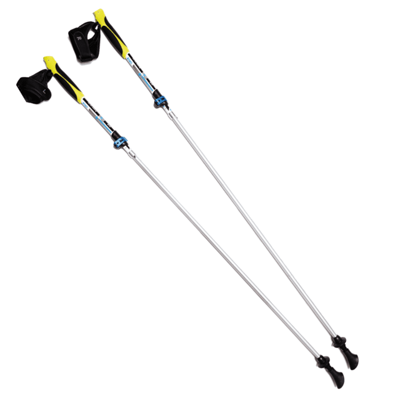 Палки BTrace NW Nova купить в Москве по низкой цене – интернет-магазин OpticsTrade