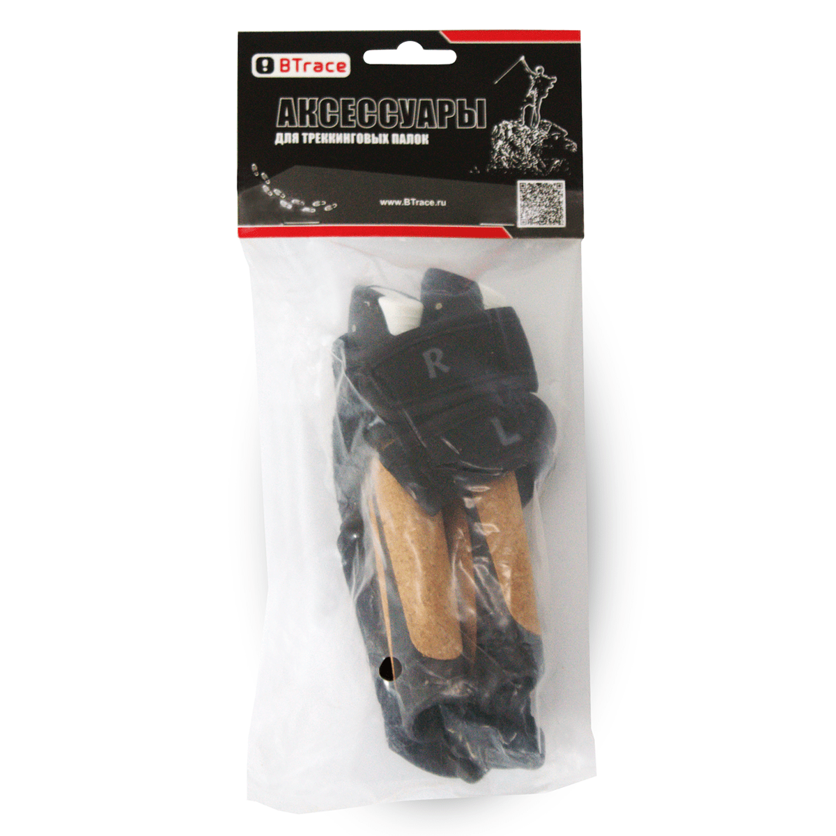 Рукоять с темляком для палок NW BTrace купить в Москве по низкой цене – интернет-магазин OpticsTrade