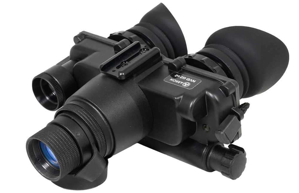 Очки ночного видения Arkon NVD G2 V2 купить в Москве по низкой цене ...
