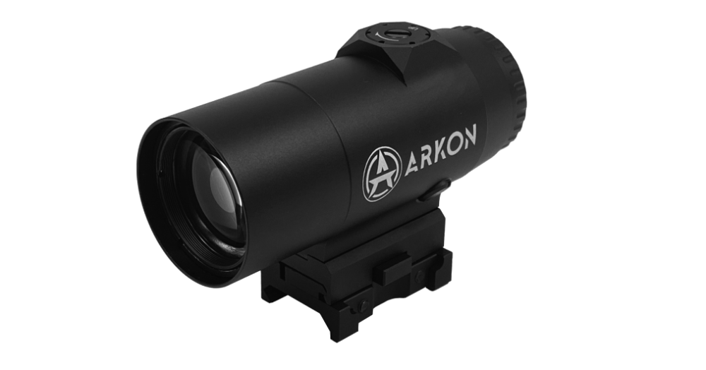 Увеличительная насадка Arkon Matrix 5х30 купить в Москве по низкой цене – интернет-магазин ...