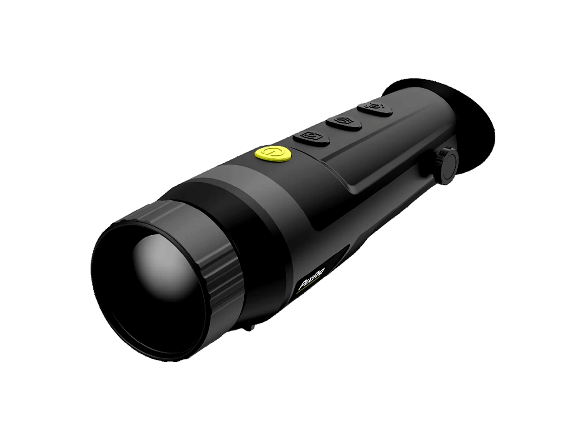 Тепловизионный монокуляр Pixfra Ranger R650 купить в Москве по низкой ...