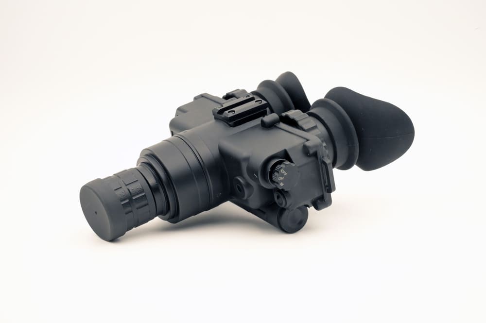 Очки ночного видения FEP NVG LAB - 2HTG купить в Москве по низкой цене ...