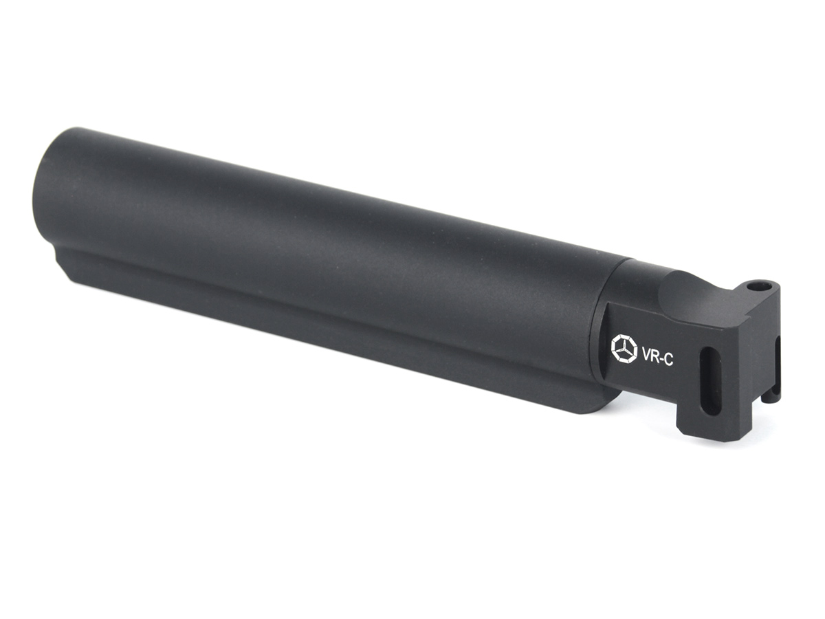 Адаптер телескопического приклада Вектор-7,62 VR-С для АКС74/Сайга/TR9 — купить в интернет ...