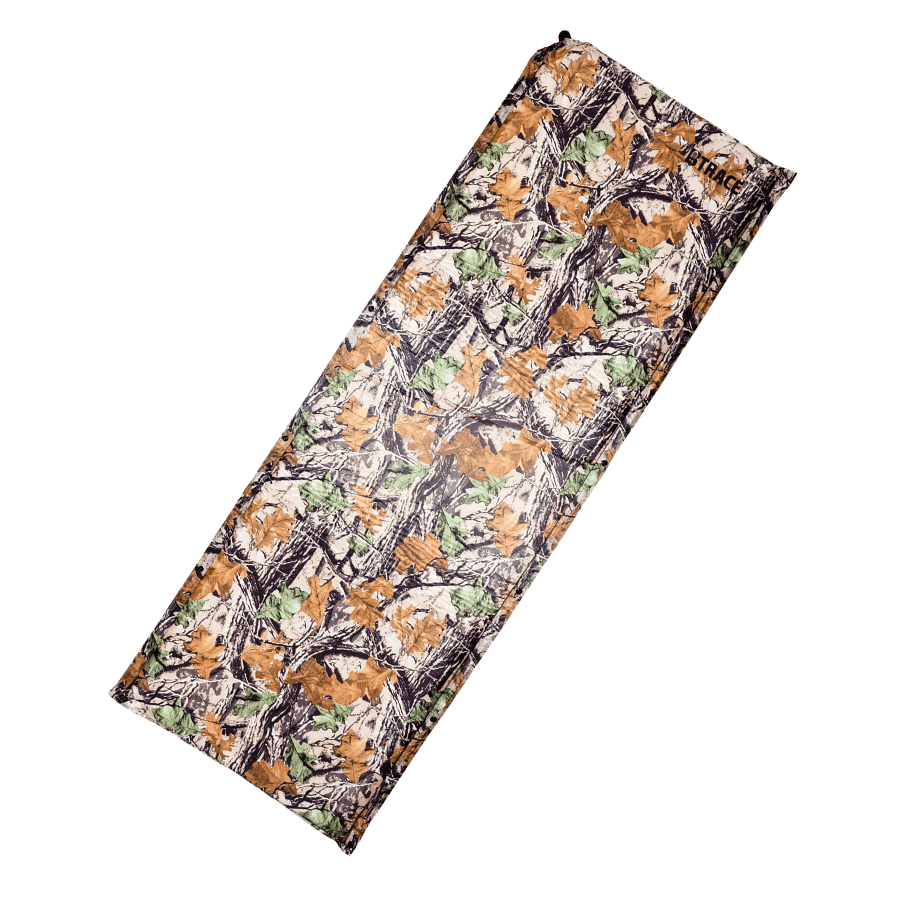 Ковер самонадувающийся BTrace Basic Camo 5,185x66x5 см купить в Москве по низкой цене – интернет ...