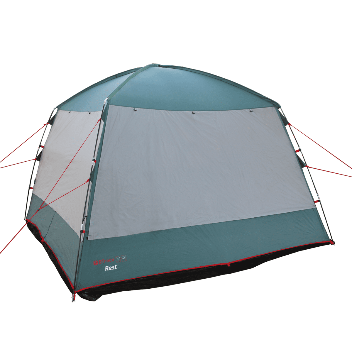 Шатер BTrace Rest купить в Москве по низкой цене – интернет-магазин OpticsTrade