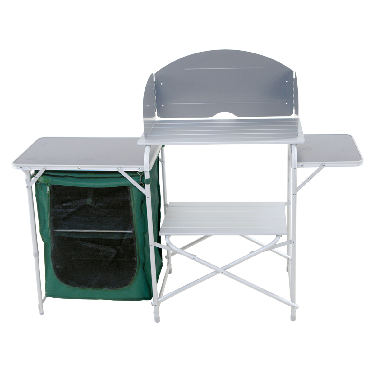 Кухня походная BTrace Big купить в Москве по низкой цене – интернет-магазин OpticsTrade