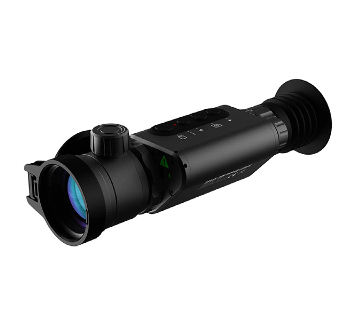 Тепловизионный прицел Sytong PM03-35 — купить в Москве в интернет-магазине | Opticstrade