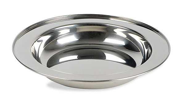 Тарелка Tatonka Soup Plate купить в Москве по низкой цене – интернет ...