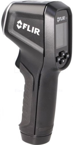 Тепловизор Flir TG54 Spot IR Thermometer 24:1 купить в Москве по низкой ...