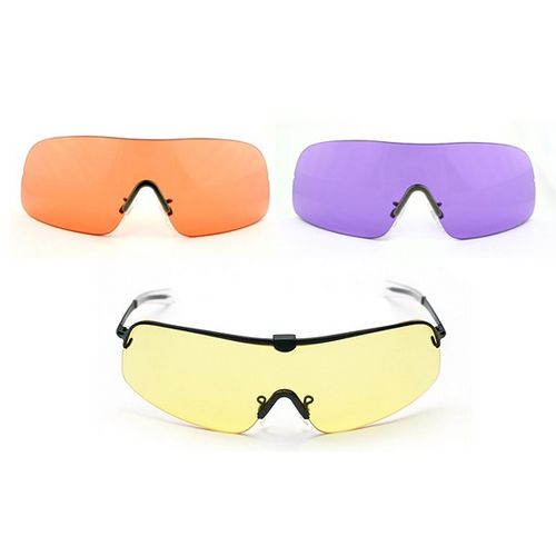 Комплект очков Randolph Engineering FALCON RANGER, 150мм купить в ...