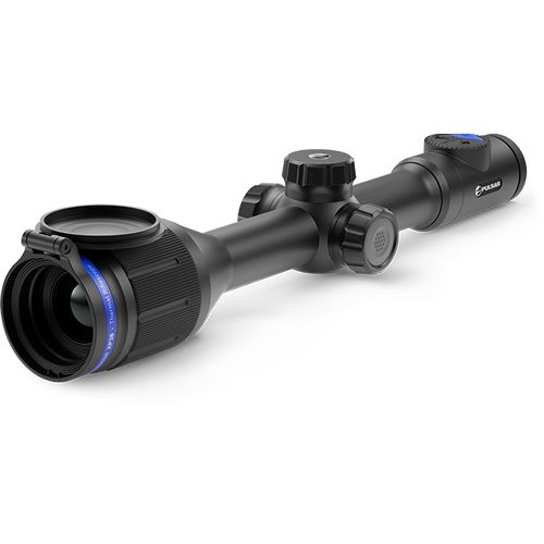 Тепловизионный прицел Pulsar Thermion XP38 купить в Москве по низкой ...